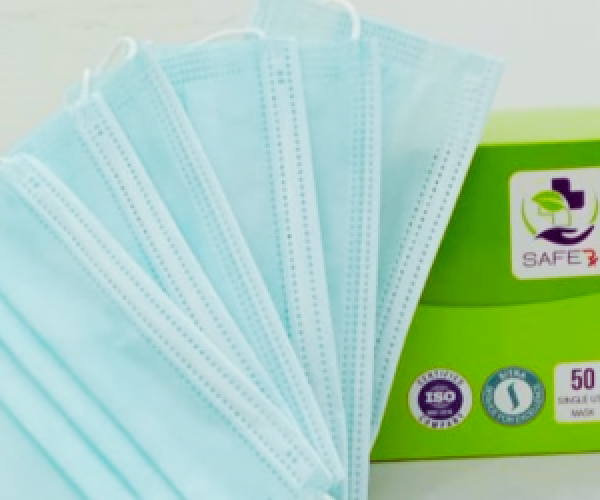 Saferx Medical Supplies Private Limited – Better Health, Longer Life