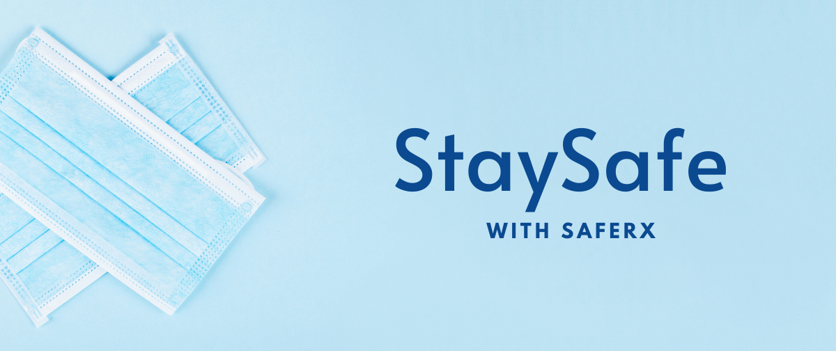 Saferx Medical Supplies Private Limited – Better Health, Longer Life