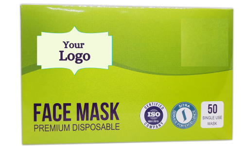 Private Labelling – Saferx Medical Supplies Private Limited