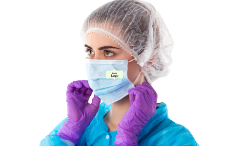 Private Labelling – Saferx Medical Supplies Private Limited